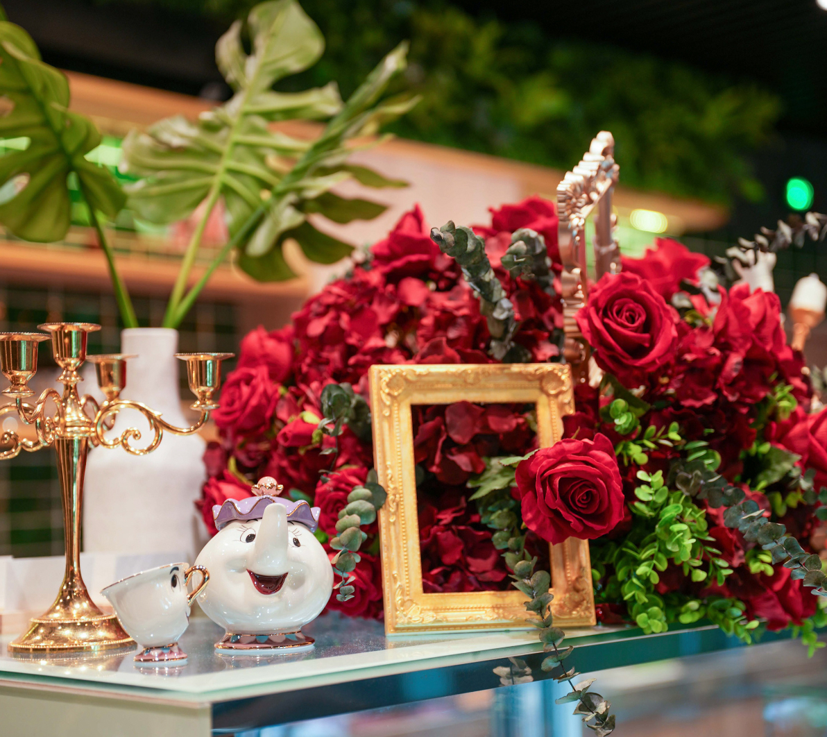 Eat Drink KL | Alexandra Dining, Old Klang Road